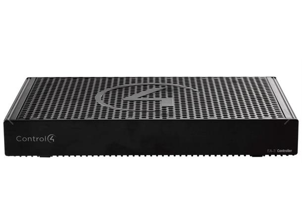 Control4 C4-EA3 Kontroller Middels store systemer, 3 Audio streams ...